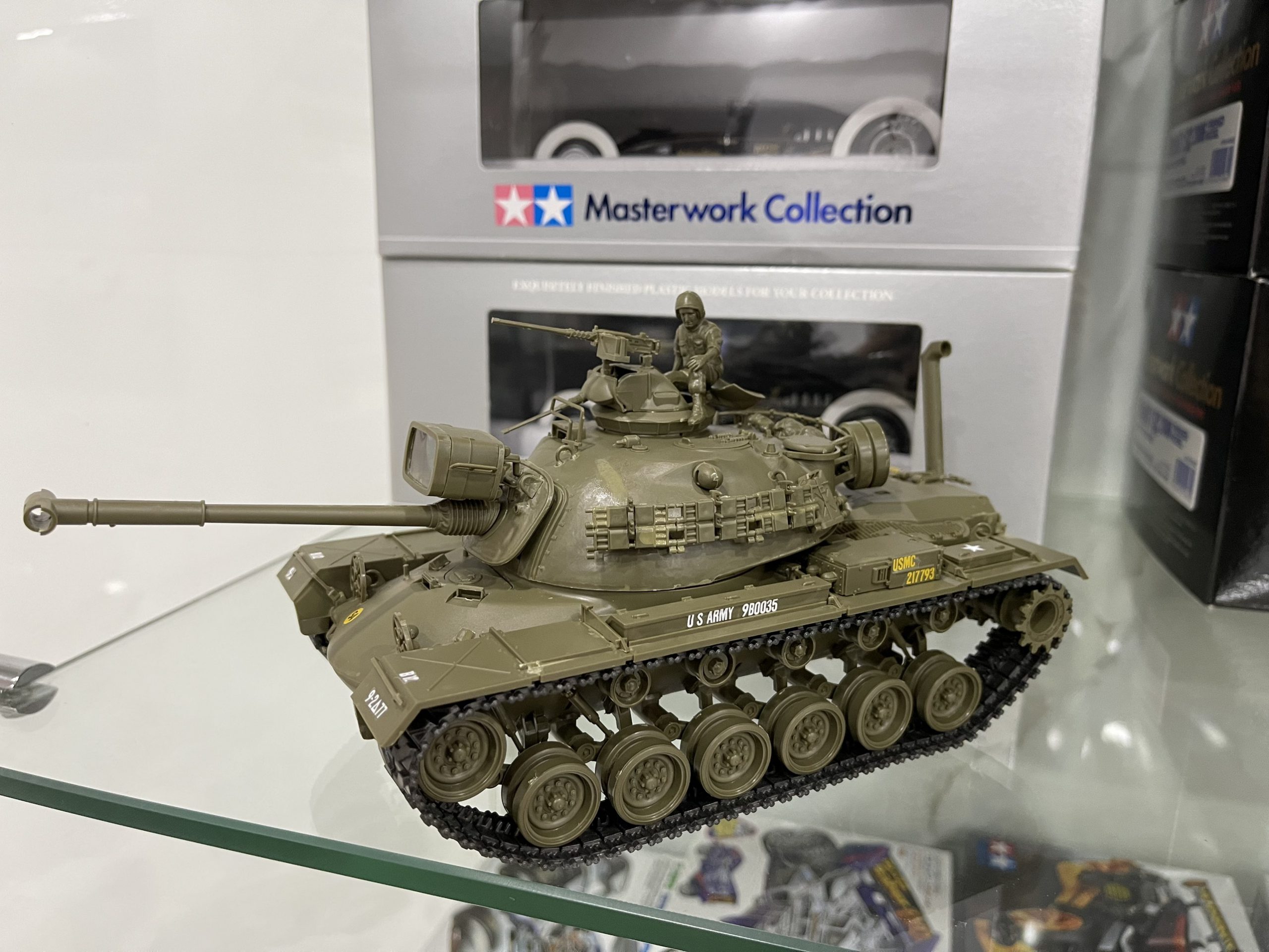 FEEDBACK KHÁCH HÀNG - Tamiya Việt Nam | Tamiya Việt Nam